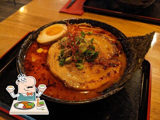 Min Ramen Bar, Heidelberg - Speisekarte, Preise und Bewertungen