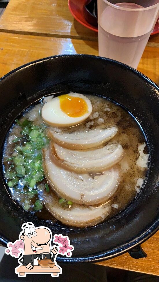 Ramen Kanda, Davao City - Restaurant menu, prices and reviews