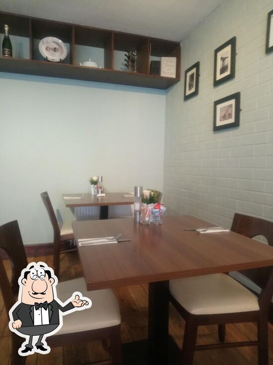 Rawlings - Love to Eat, Glasgow - Restaurant menu, prices and reviews