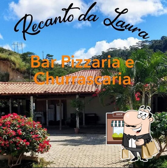 Recanto Da Laura - Menu do restaurante, preços e opiniões