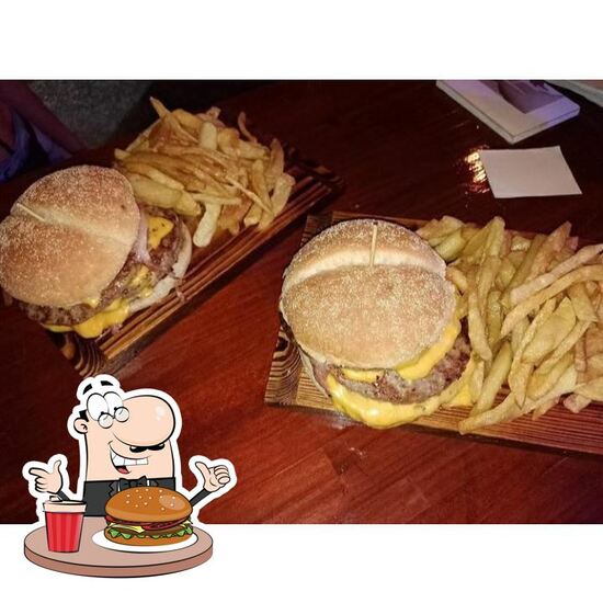 Restobar 3B - Burger & Beer, Bernal Oeste - Restaurant reviews
