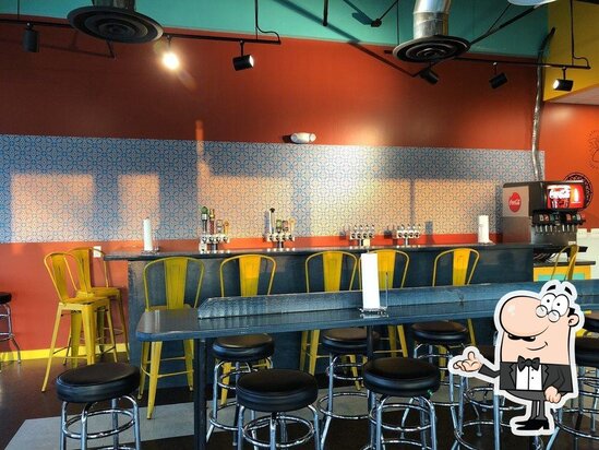 Señor Ramon Taqueria, Chantilly - Restaurant menu, prices and reviews