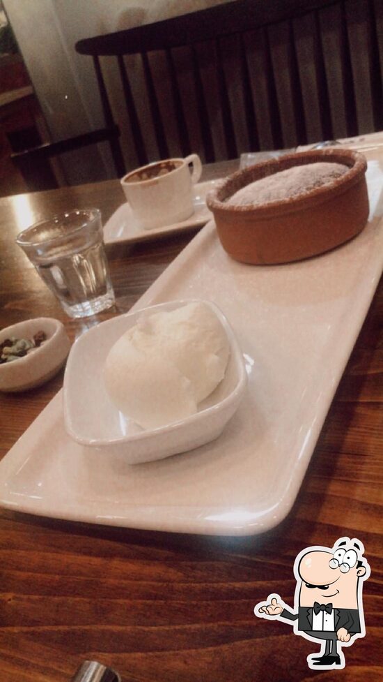 Tarla Cafe Restaurant, Fatsa - Restaurant menu and reviews
