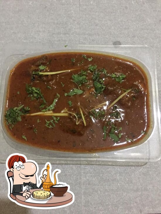 Menu at The Urban Chulah, Pune, HWC3+FW4