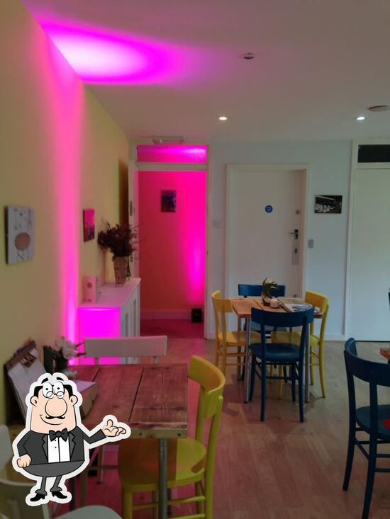 Whyteleafe Park Pavilion, Whyteleafe - Restaurant menu, prices and reviews