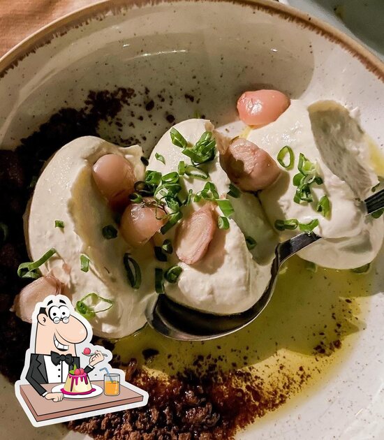 Seychelles, Athens - Restaurant menu and reviews