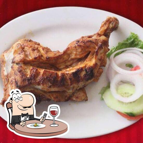 Daily Restaurant, Dubai - Restaurant menu, prices and reviews