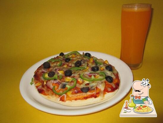 Menu at Foodle Doodle, Noida, Shop 38
