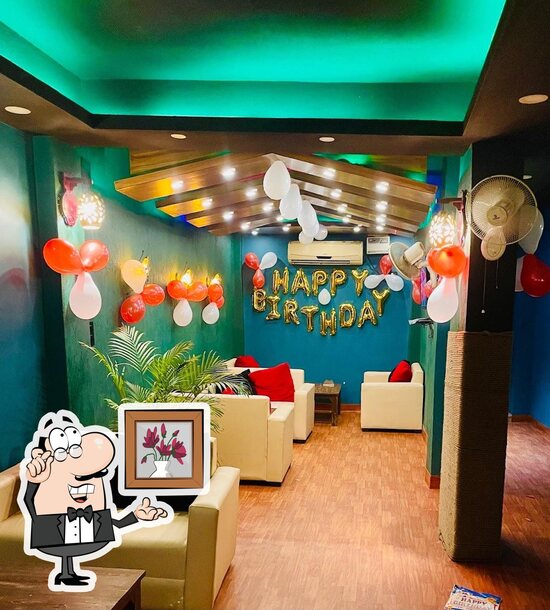 Butter kitchen, New Delhi - Restaurant menu, prices and reviews