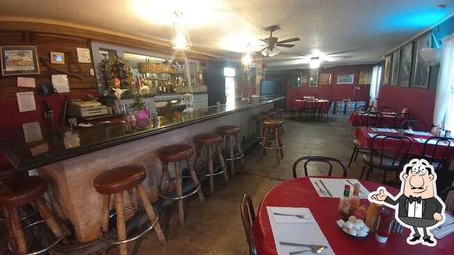 Crowbar Cafe & Saloon, Shoshone - Restaurant menu, prices and reviews