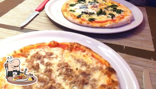 Pizza Da Toni, Davos, platz - Recensioni del ristorante