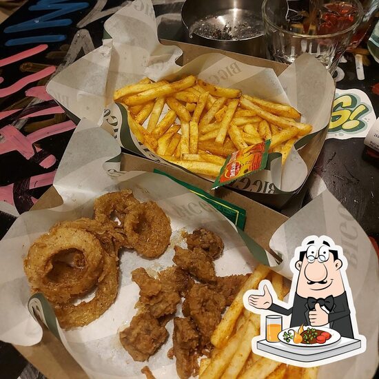 Boogie Down Bar, Yogyakarta - Opiniones del restaurante