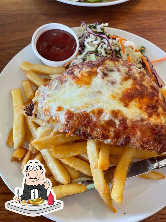 Menu of Clancy's Fish Pub, Applecross - reviews and ratings