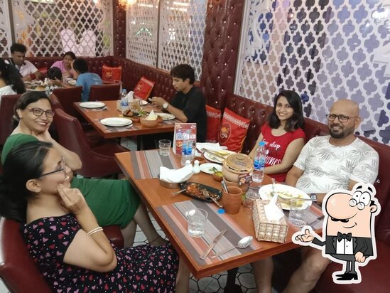 Dosa Express - Sukhumvit 11 - Real Taste of South Indian Food, Bangkok ...