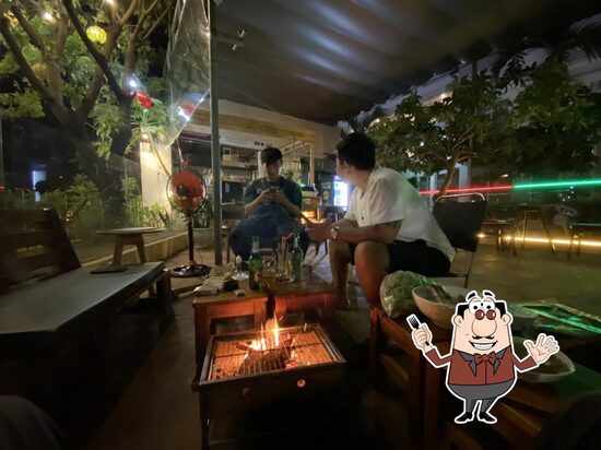 Glory Coffee & Pub, Da Nang