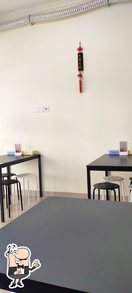Hok Hok Kedai Kopi, North Jakarta - Restaurant menu, prices and reviews