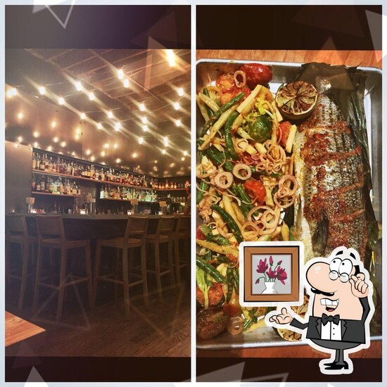 Hop Alley, Denver - Restaurant menu, prices and reviews