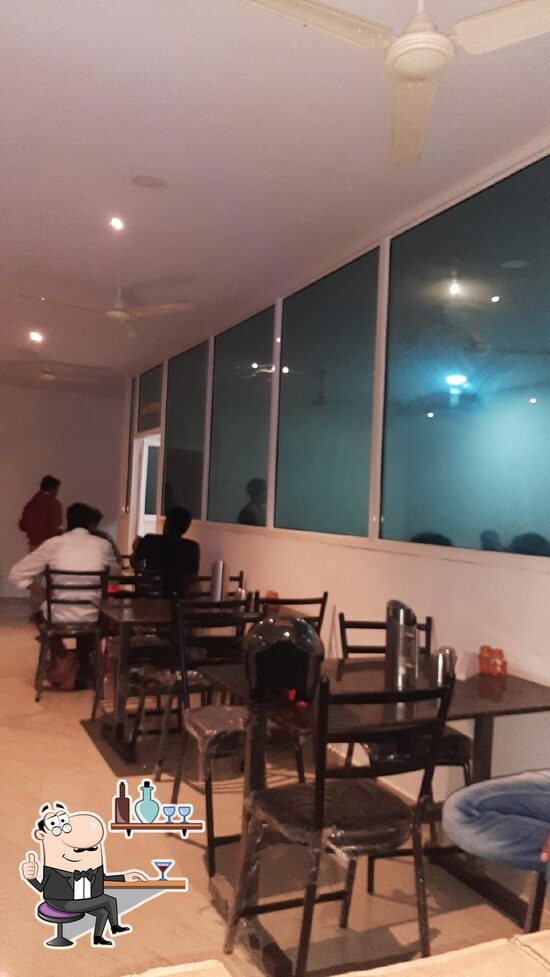 KRUPA MULTI CUISINE RESTAURANT, Ibrahimpatnam - Restaurant menu, prices ...