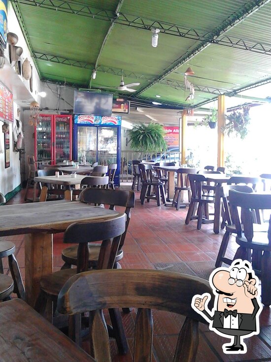 La Vara, Tena - Menú del restaurante, precios y reseñas