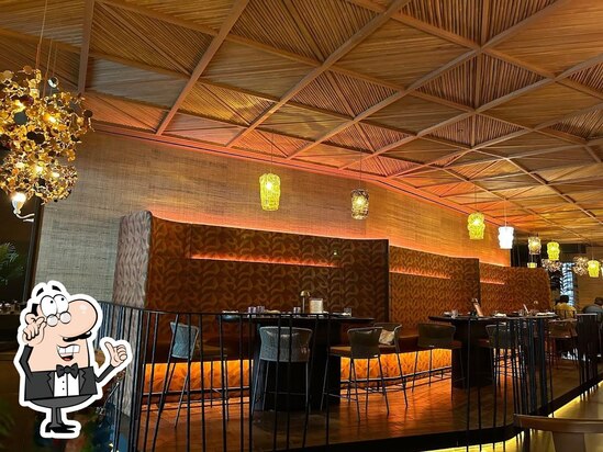 Lady Bongo in Madrid - Restaurant menu and reviews