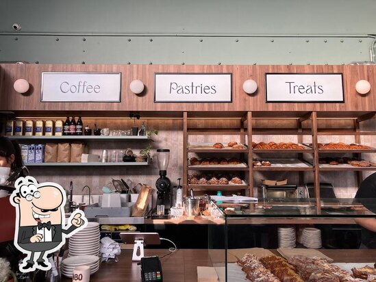 MIBO, Auckland - Restaurant menu, prices and reviews