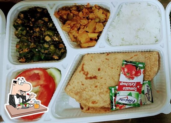 Menu at Pickle Me Foods Home made food, Pimpri-Chinchwad