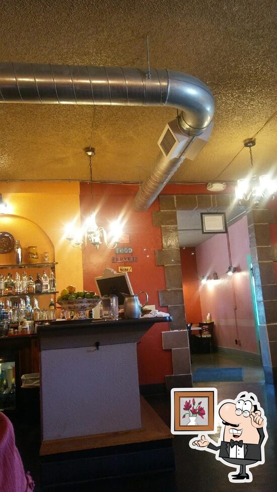 Provecho, Vancouver - Restaurant menu, prices and reviews