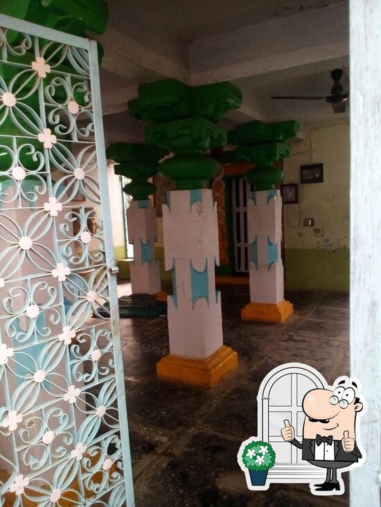 Ramalyam Temple - Restaurant menu, prices and reviews