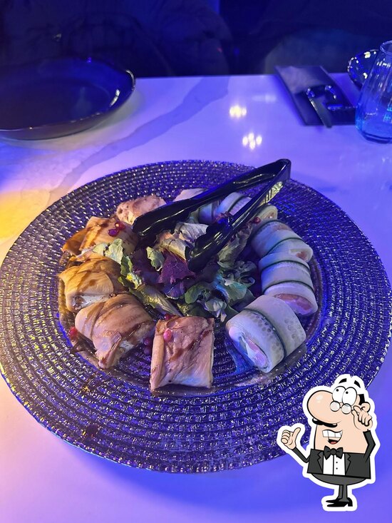 The Place Restaurant, Feasterville-Trevose - Restaurant menu, prices ...