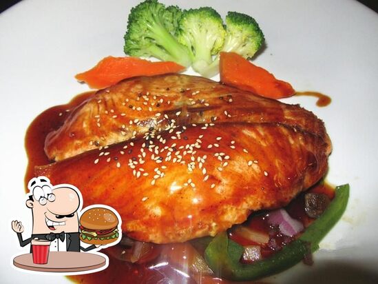 Menu at To-Kai Sushi, Hibachi Steakhouse and Bar, Philadelphia