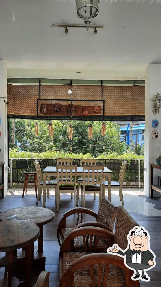 Raminten's Kitchen restaurant, Yogyakarta - Restaurant reviews