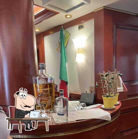 Ristorante La Feluca, Venedig - Speisekarte, Preise und Bewertungen
