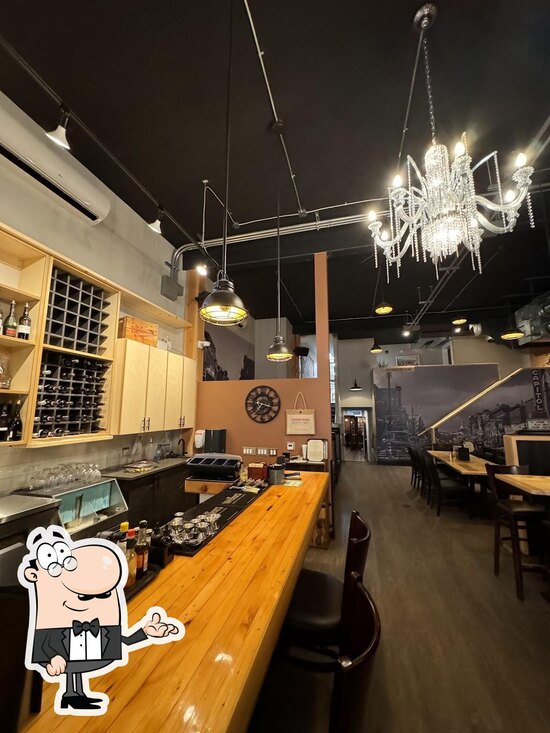 The Block Public House, North Bay - Restaurant menu, prices and reviews