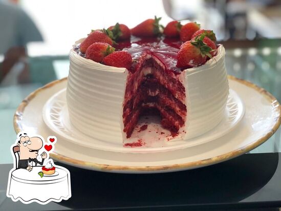 Café Mania, Patrocínio - Avaliações de restaurantes