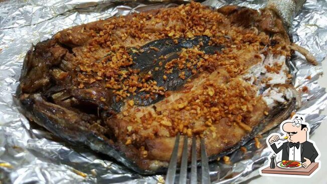 Ang Pulo Ihaw - Ihaw restaurant, Pasig - Restaurant menu and reviews