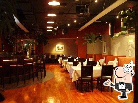 BKNY Thai Restaurant in New York City - Restaurant menu and reviews