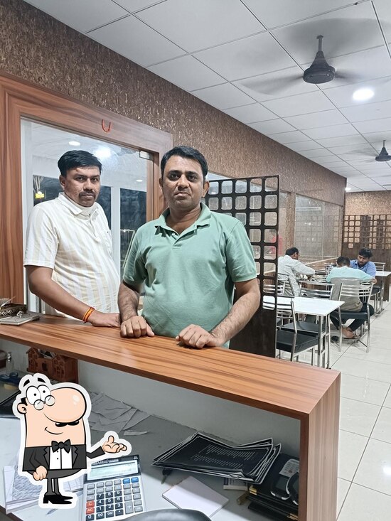 Mithu Marchu - The Restaurant & Cafe, Prabhas Patan - Restaurant menu ...