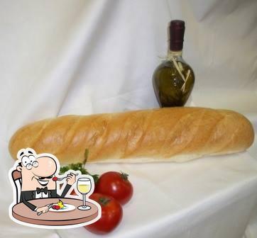 ATV Bakery Inc., Reading - Restaurant menu, prices and reviews
