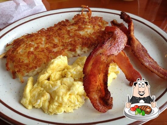 Bo Bo Kitchen in San Angelo - Restaurant menu and reviews
