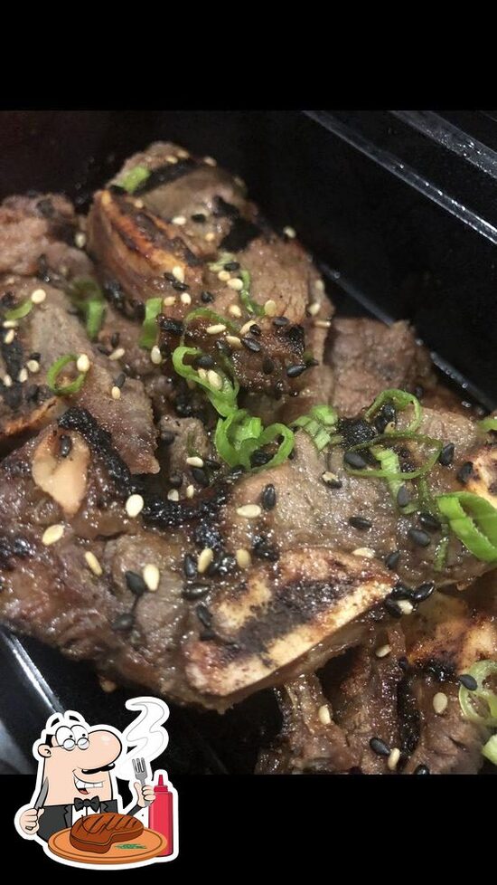 Sushi on Post Oak in Houston - Restaurant menu and reviews