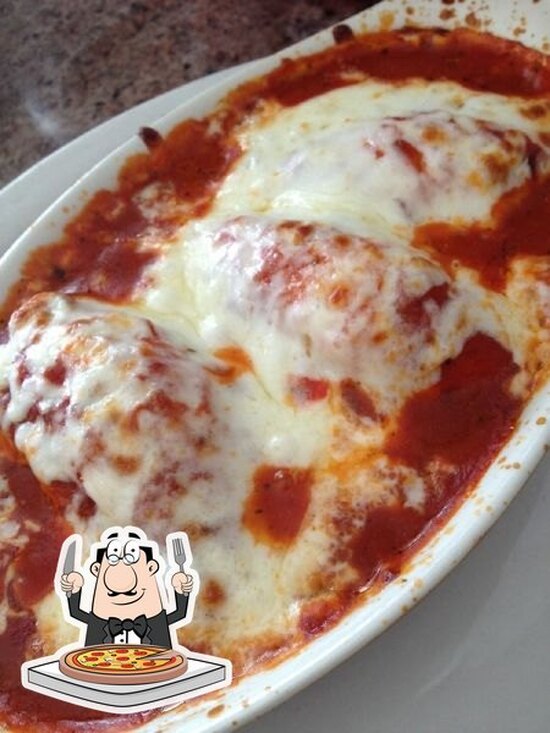 Old Guy's Italian Restaurant in Sumter - Restaurant reviews