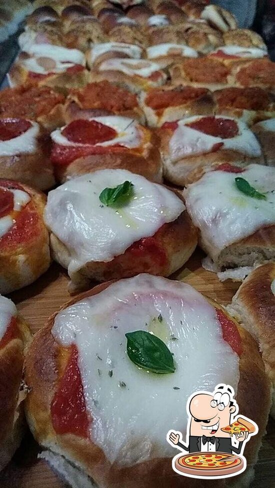 Polleria Inzerillo Pietro ristorante, Palermo - Menu e recensioni del ...