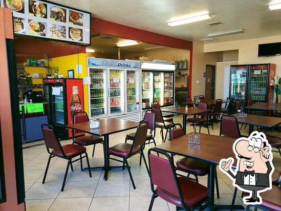 Sanchez Bakery, Amarillo - Restaurant menu, prices and reviews