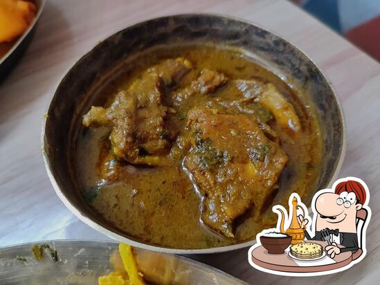 Ajam Emba, Ranchi - Restaurant reviews