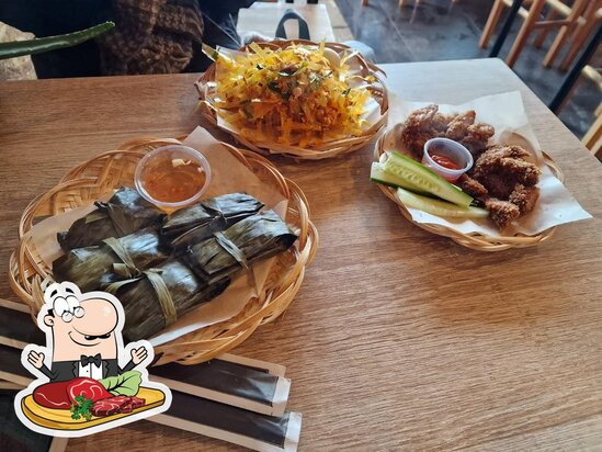 CHI HAI - Vietnamese Fusion Cuisine restaurant, Prague - Restaurant reviews