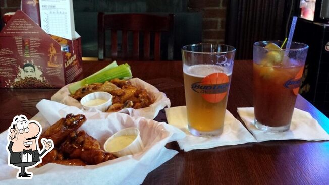 Legend Larry's, Sheboygan - Restaurant menu, prices and reviews