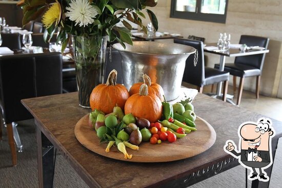 Menu at Margan Wines & Restaurant, Broke
