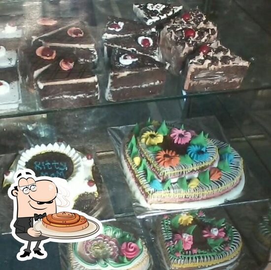 Moonlight Bakery And Stores, Mumbai - Restaurant menu, prices and reviews