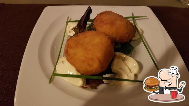 Ruccula restaurant, Alvor - Restaurant reviews
