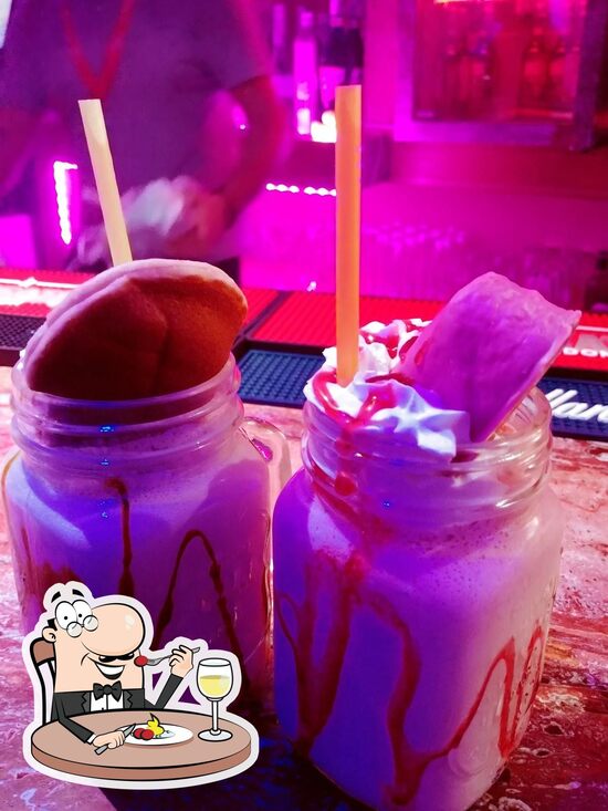 Carta de Secreto Lounge club Hookah & Drink, Valdemoro